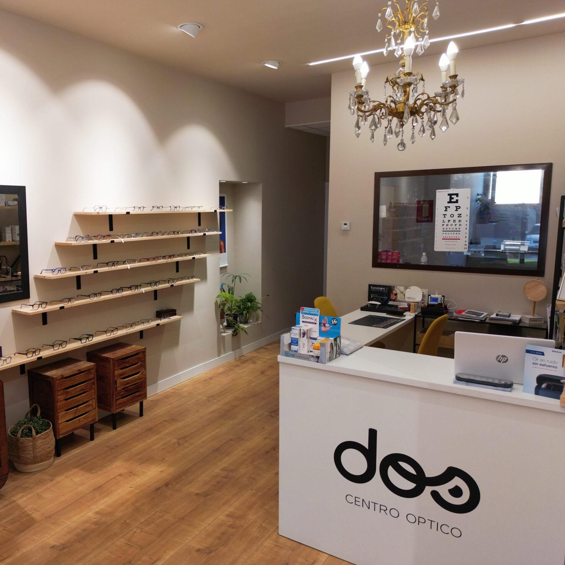 Tienda • Proyecto Imoa